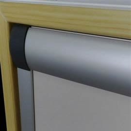 Genuine Roto ZRV Blackout Blind - for Colt Roto 320